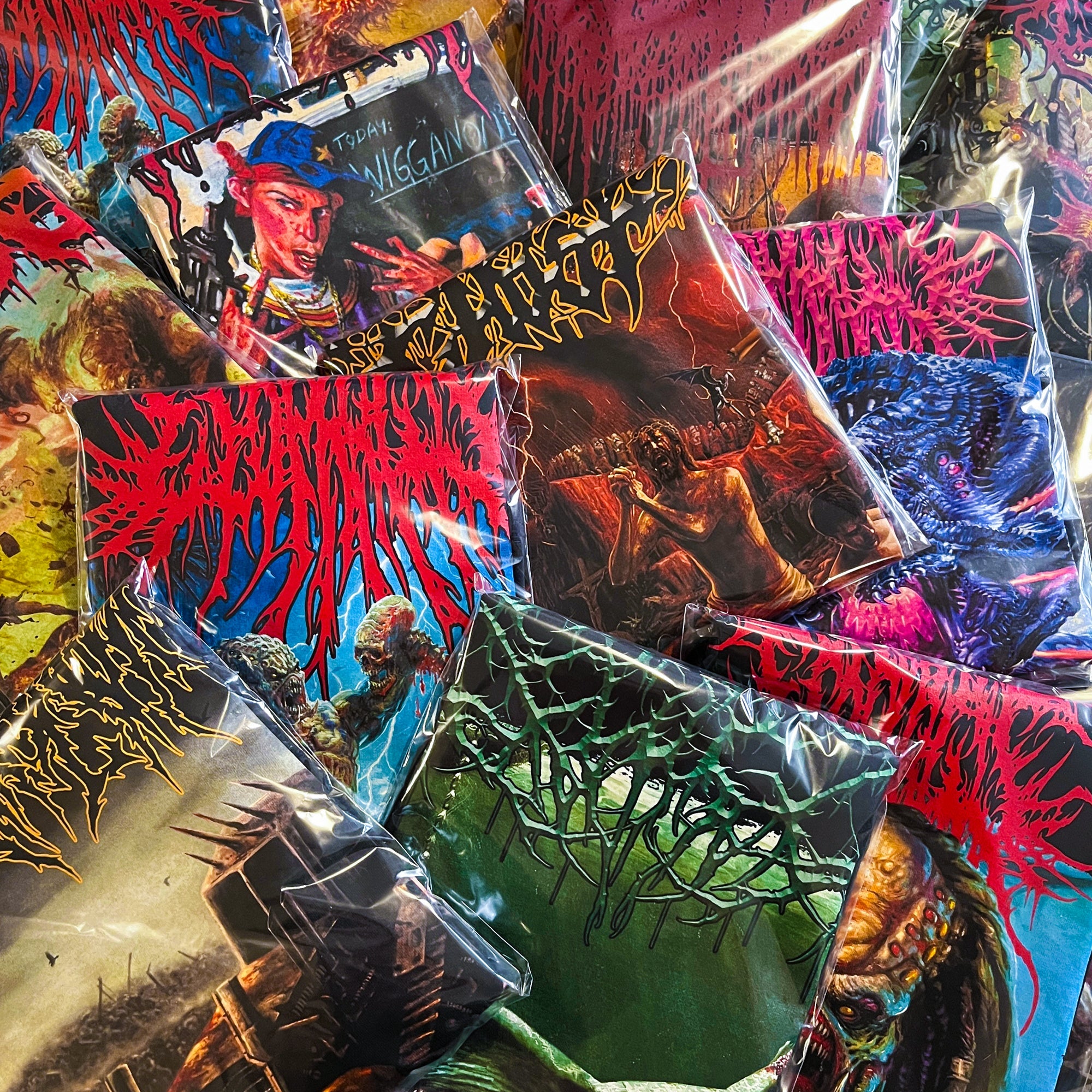 Shirts – Reality Fade Merch