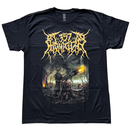 Pre-Orders – Reality Fade Merch