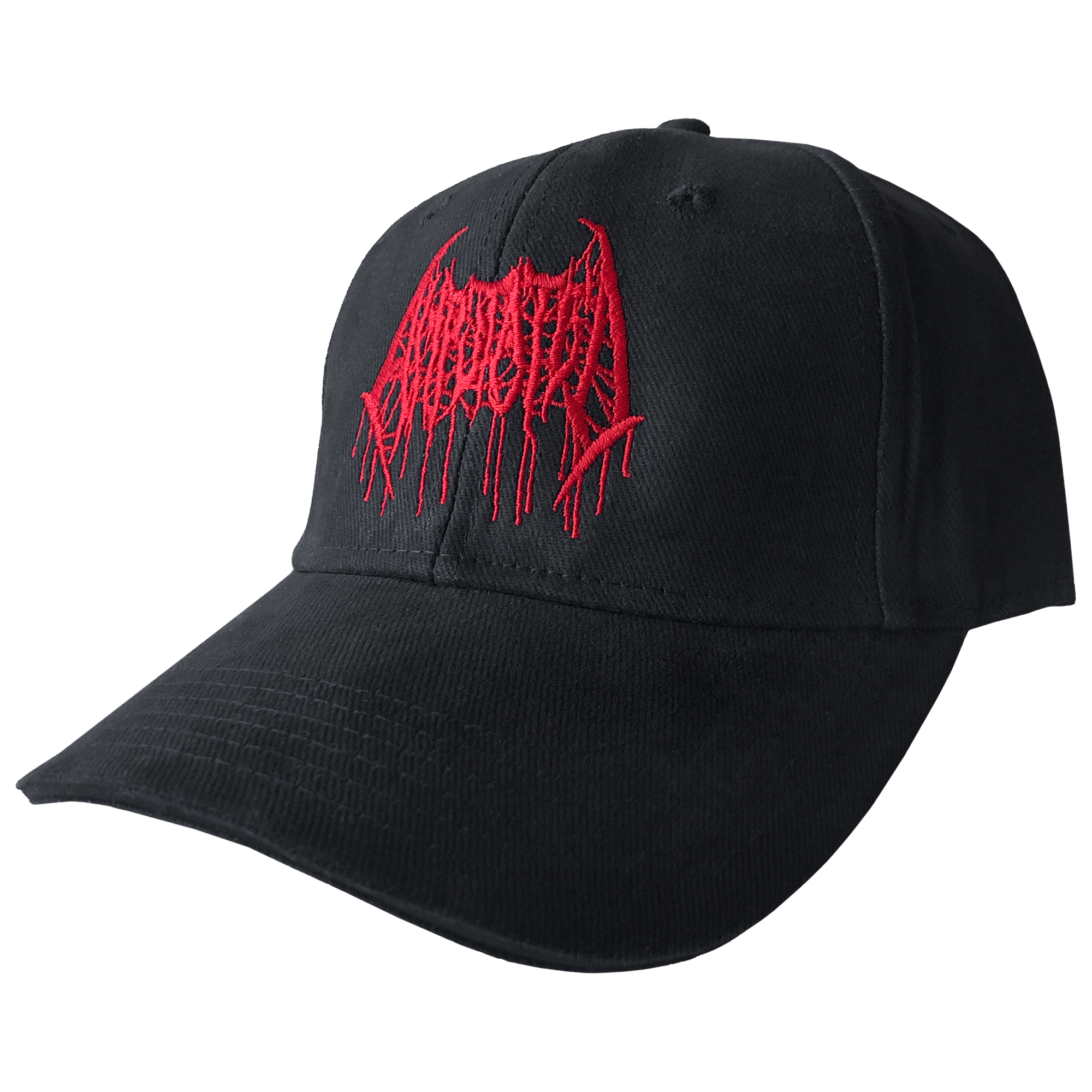 Amputated Baseball Hat – Reality Fade Merch