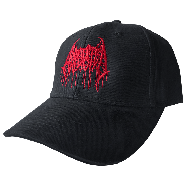 Amputated Baseball Hat – Reality Fade Merch