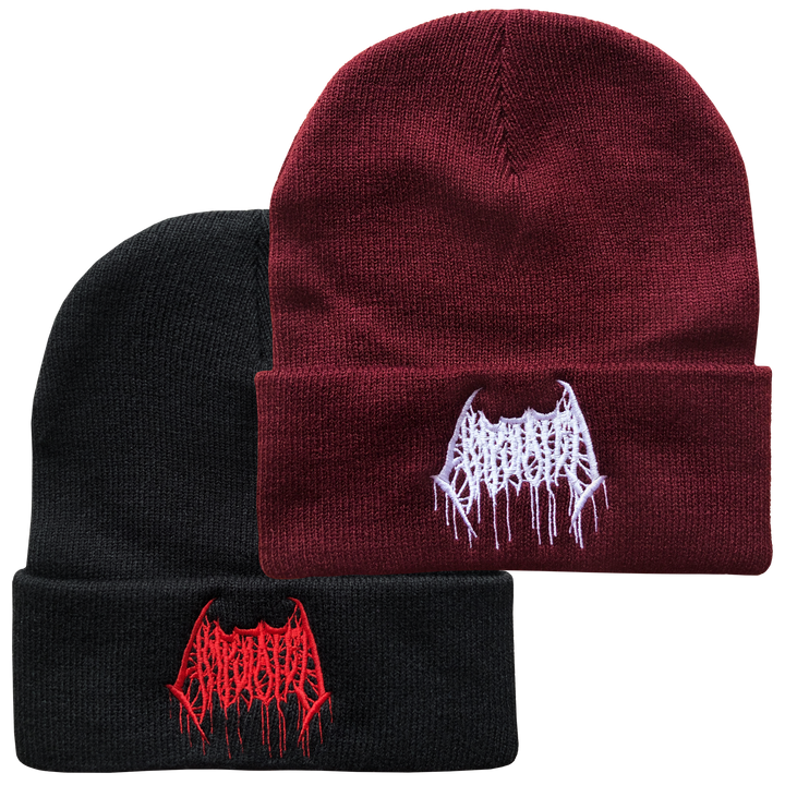 Amputated Beanies – Reality Fade Merch