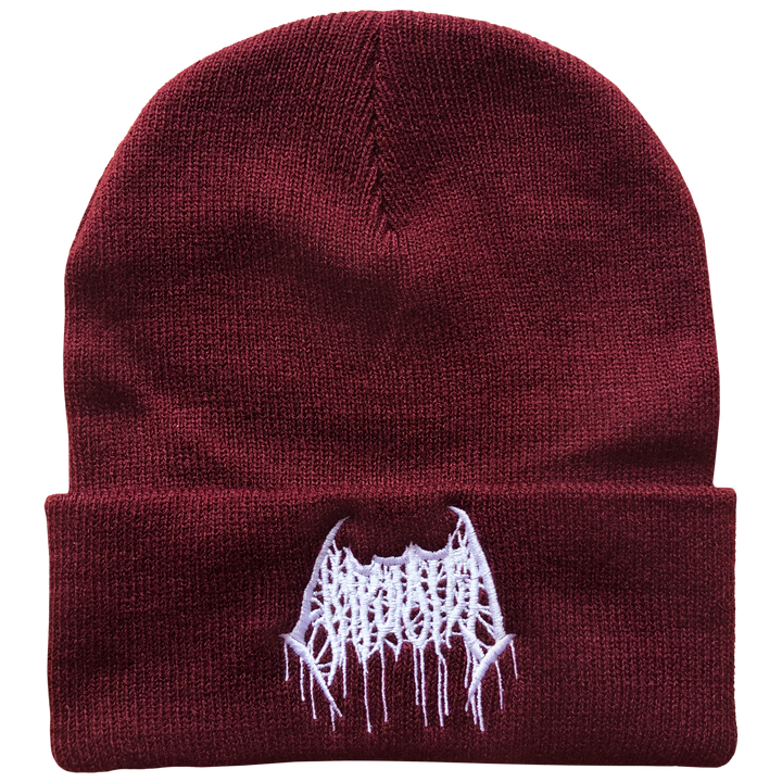 Amputated Beanies – Reality Fade Merch