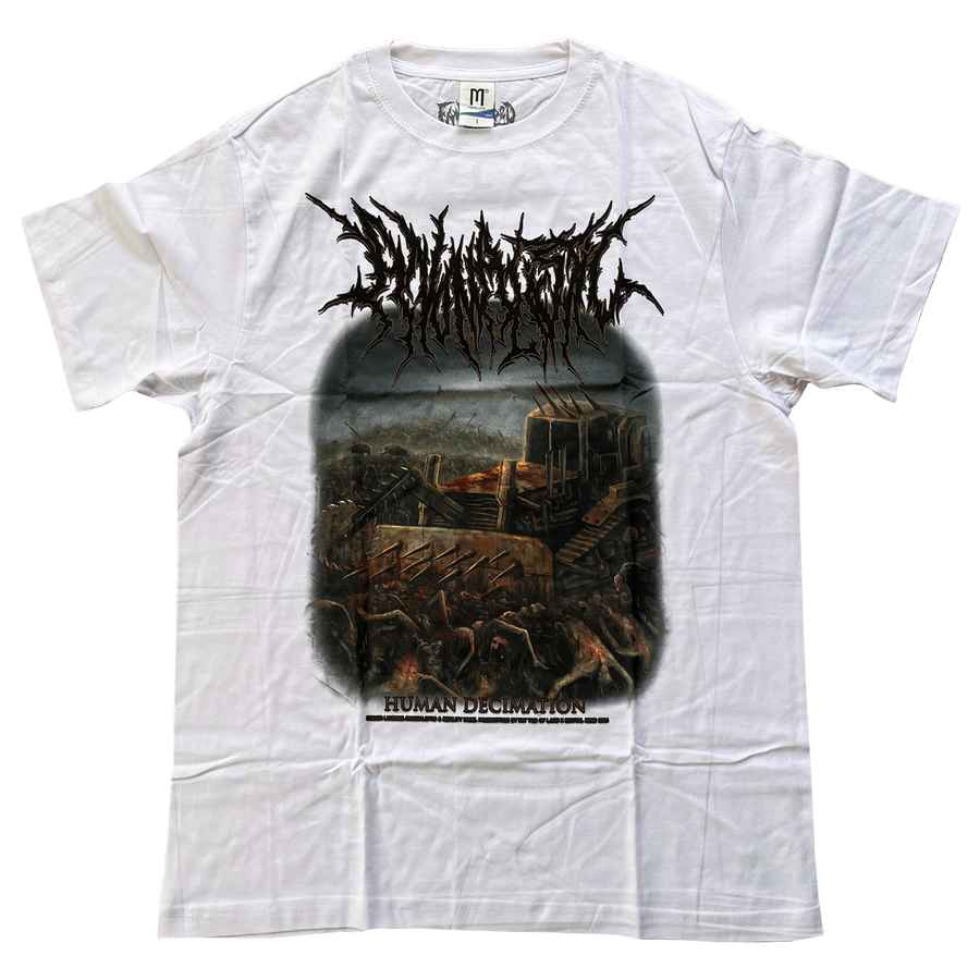 Anomalistic – Reality Fade Merch