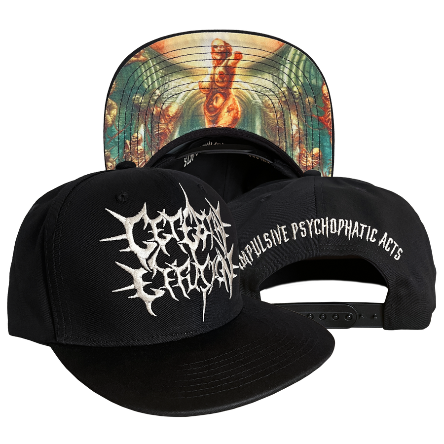 Reality Fade Merch