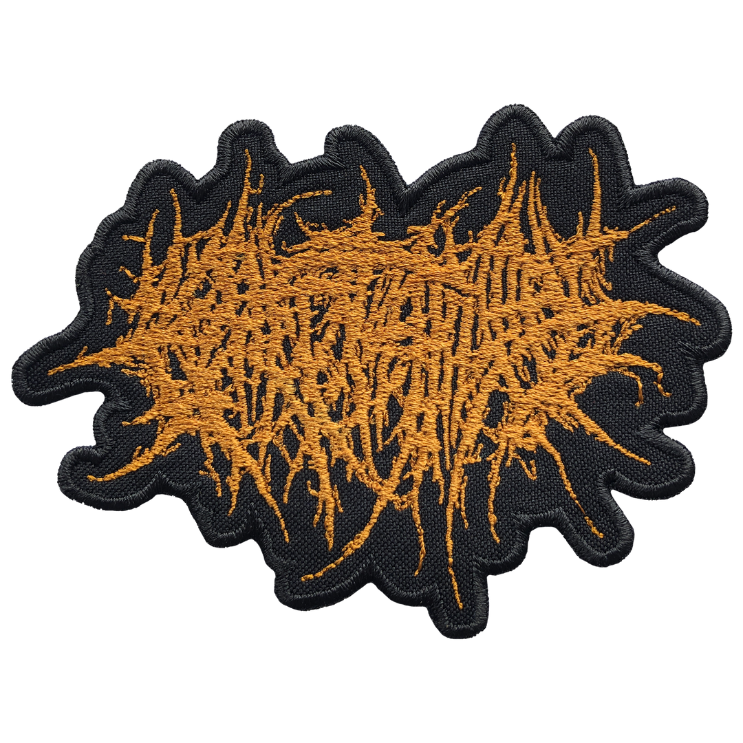 Crepitation Patches – Reality Fade Merch