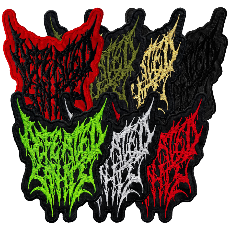 Defeated Sanity – Reality Fade Merch