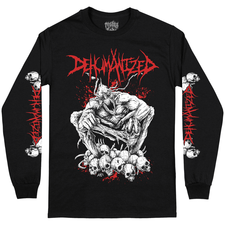 New Arrivals – Reality Fade Merch