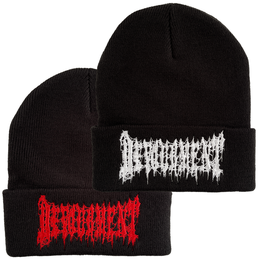 Devourment – Reality Fade Merch