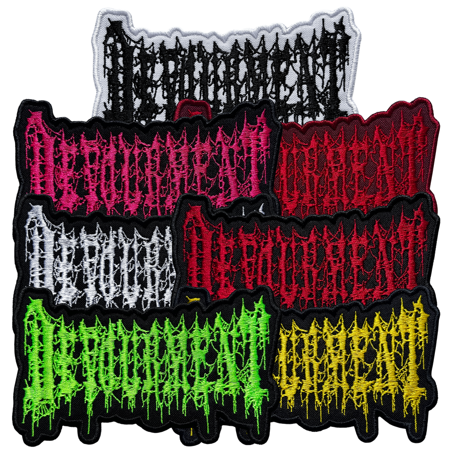 Devourment – Reality Fade Merch