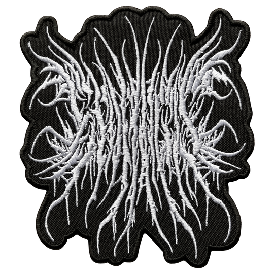Esophagus Patches – Reality Fade Merch