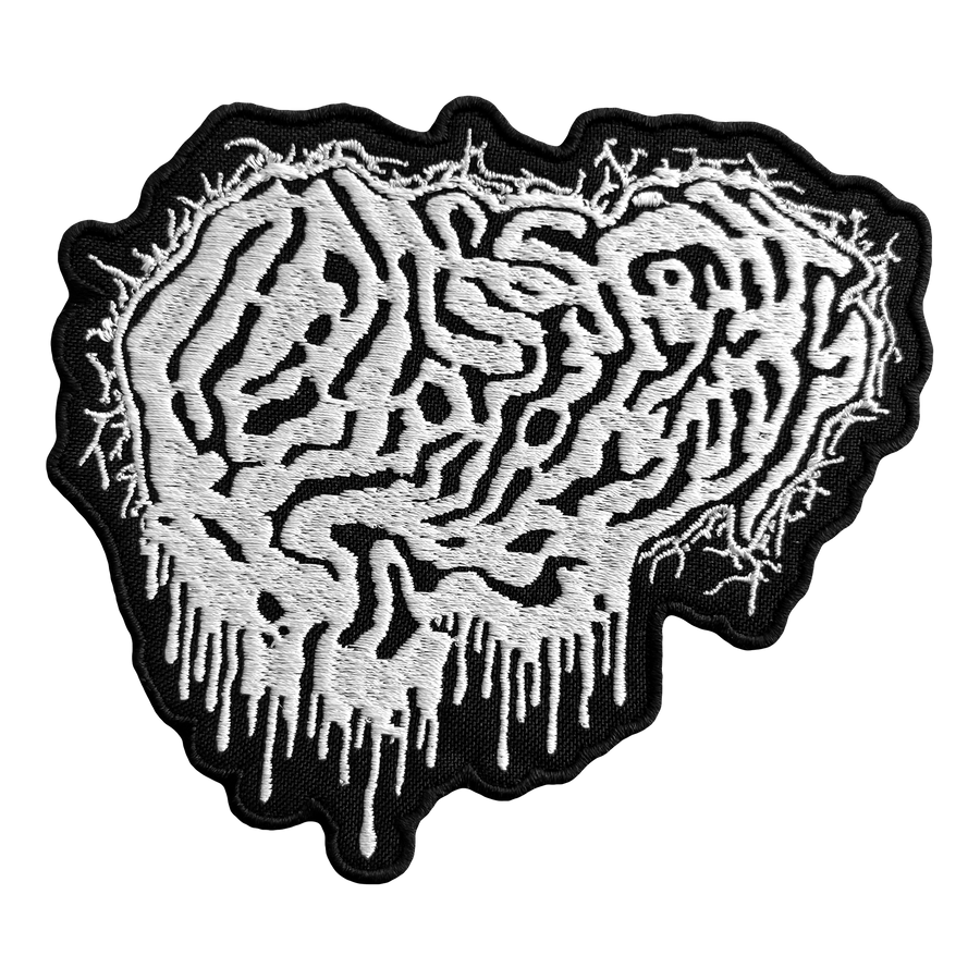 Fetal Deformity Patches – Reality Fade Merch