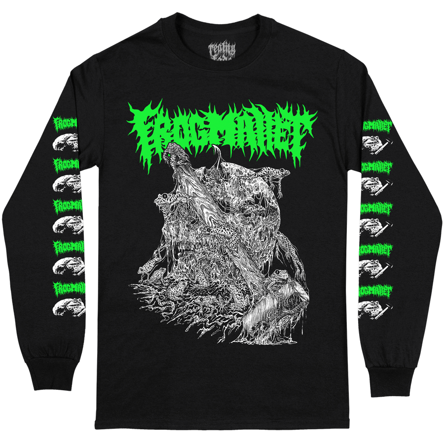 Shirts – Reality Fade Merch