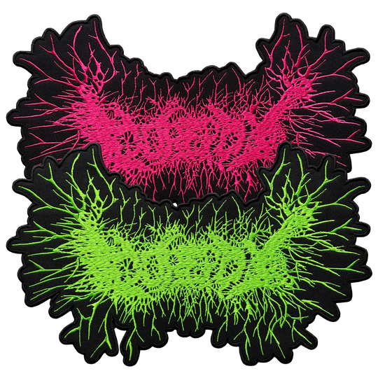 Gorepot – Reality Fade Merch