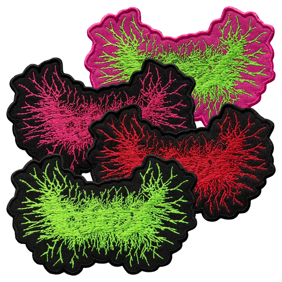 Gorepot – Reality Fade Merch