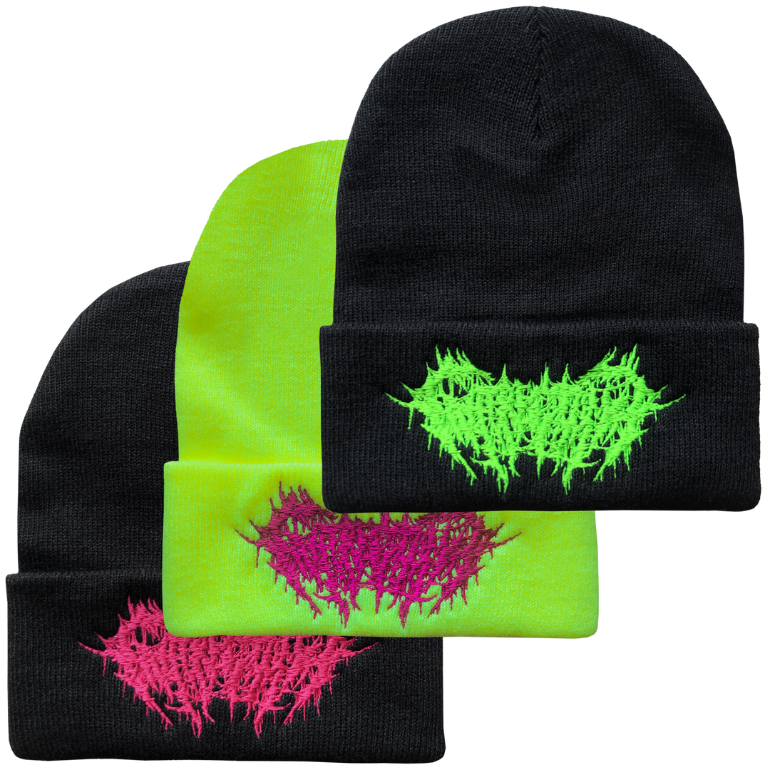 Gutrectomy – Reality Fade Merch