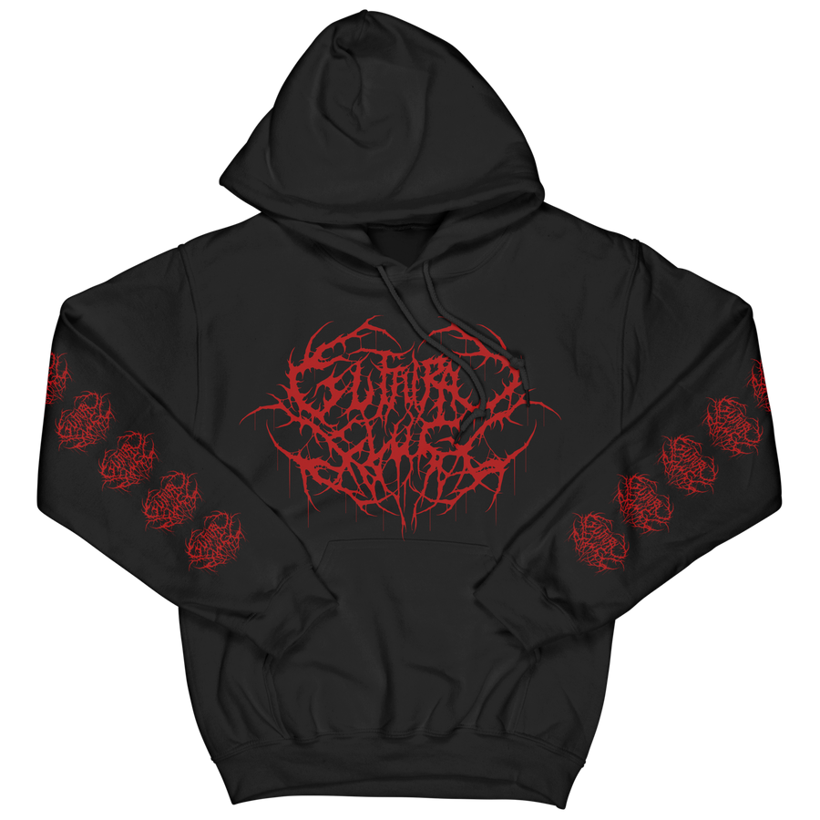 Guttural Slug – Reality Fade Merch