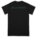 Guttural Slug 'Megalodon' T-Shirt – Reality Fade Merch