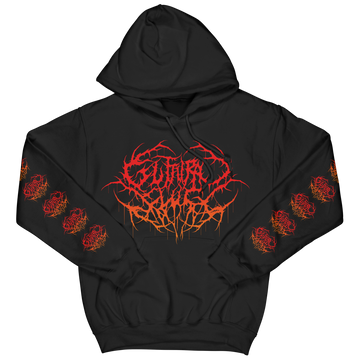 Guttural Slug – Reality Fade Merch