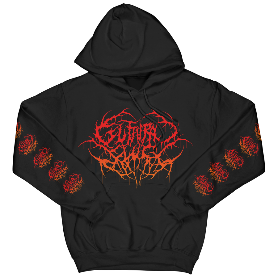 Guttural Slug – Reality Fade Merch