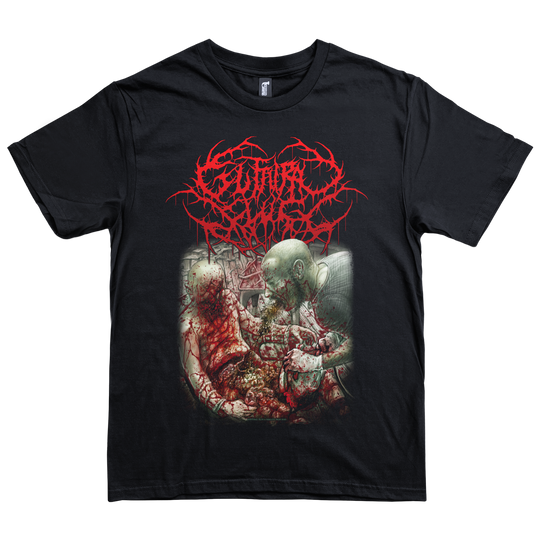 Guttural Slug – Reality Fade Merch