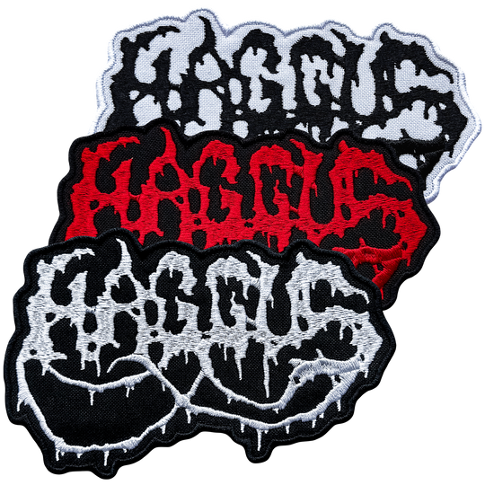 Haggus – Reality Fade Merch