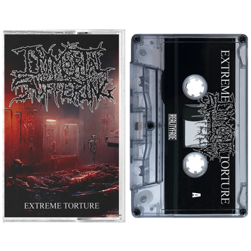 Cassettes – Reality Fade Merch