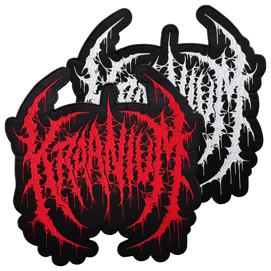Kraanium – Reality Fade Merch