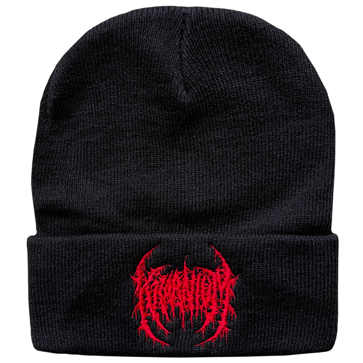 Kraanium – Reality Fade Merch