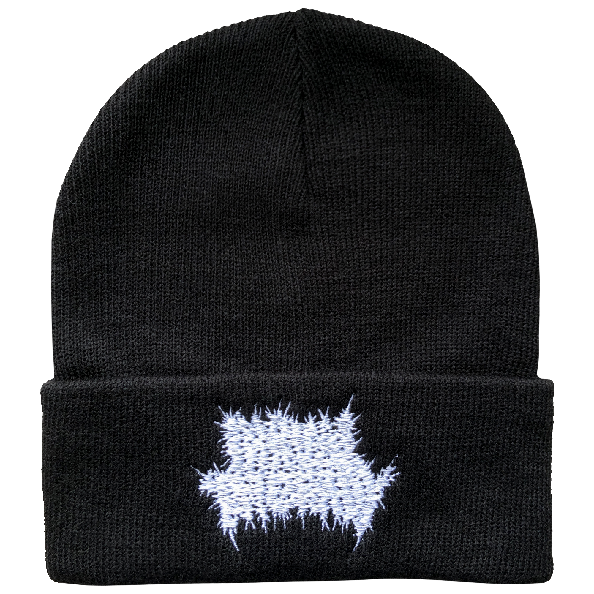 Larval Therapy Beanie – Reality Fade Merch