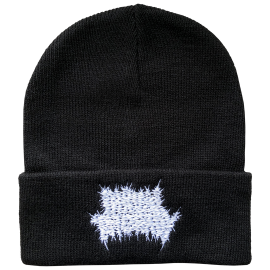 Larval Therapy Beanie – Reality Fade Merch