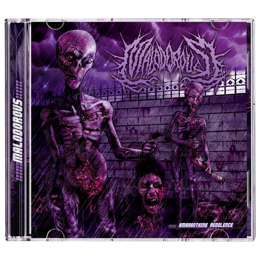 Our Releases – Reality Fade Merch