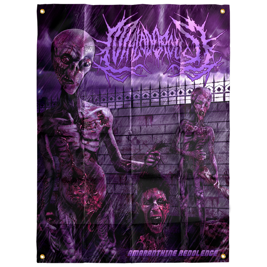 Pre-Orders – Reality Fade Merch