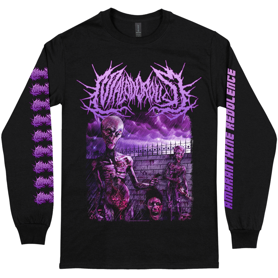 Shirts – Reality Fade Merch