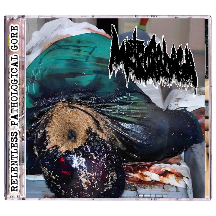 Our Releases – Reality Fade Merch