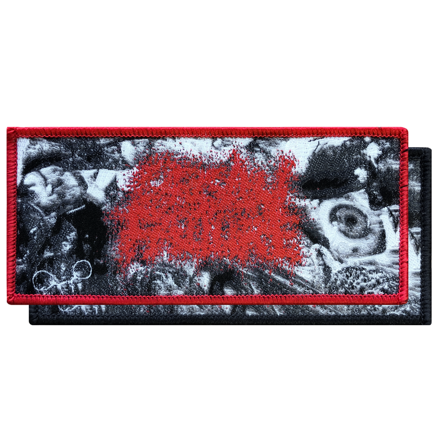 Organ Failure 'Neurologic Determination of Death' Patch – Reality Fade ...