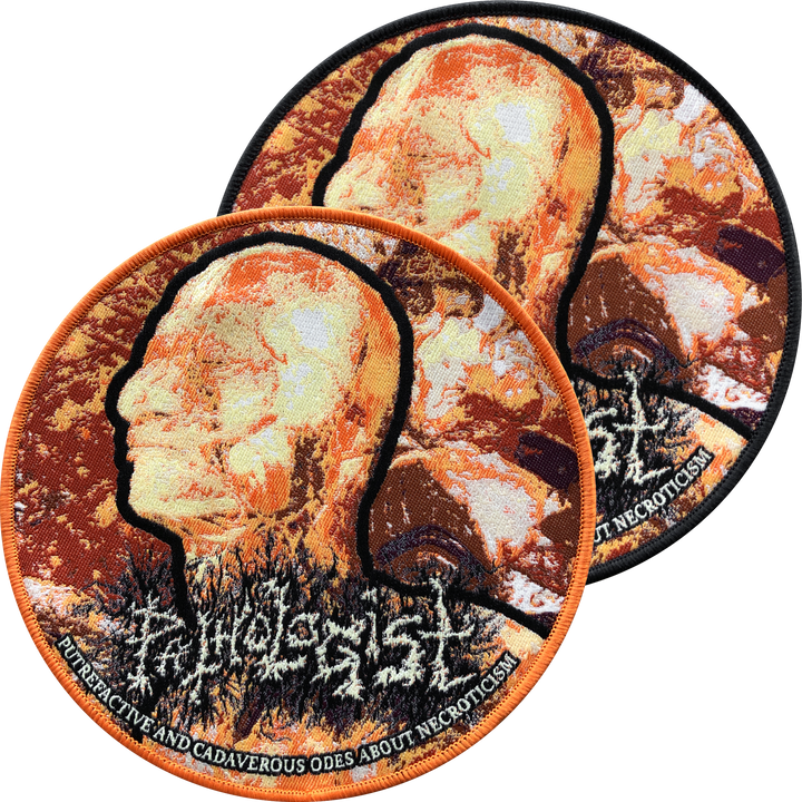 Pathologist 'Putrefactive And Cadaverous Odes About Necroticism' Patch ...
