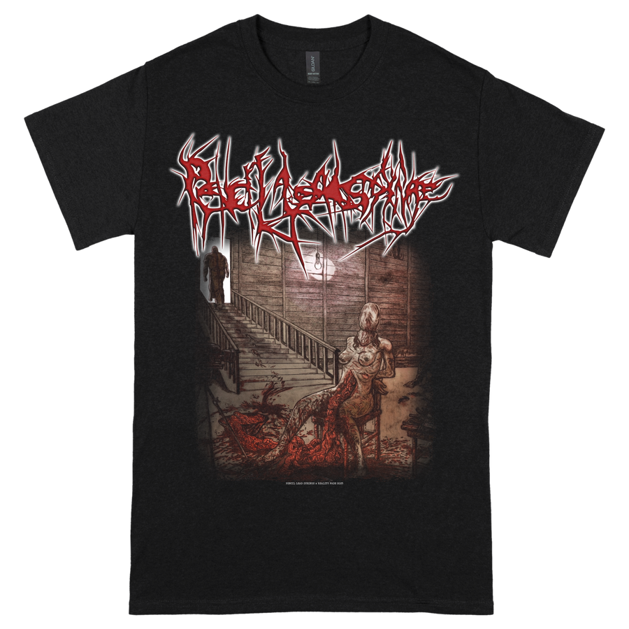 Pre-Orders – Reality Fade Merch