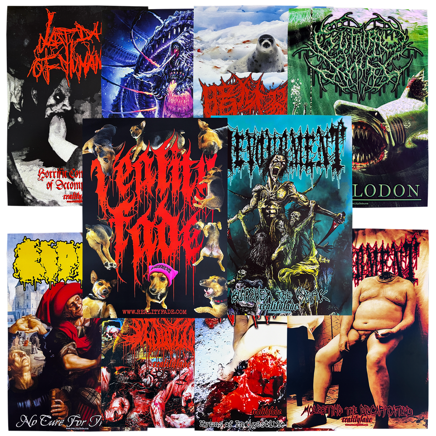 All Products – Reality Fade Merch