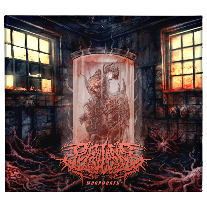 Our Releases – Reality Fade Merch