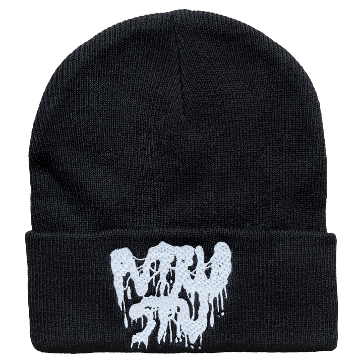 Putrid Stu Beanie – Reality Fade Merch