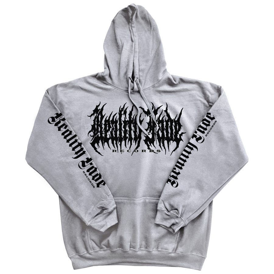 Reality Fade Merch