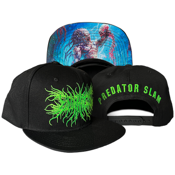 Esophagus – Reality Fade Merch