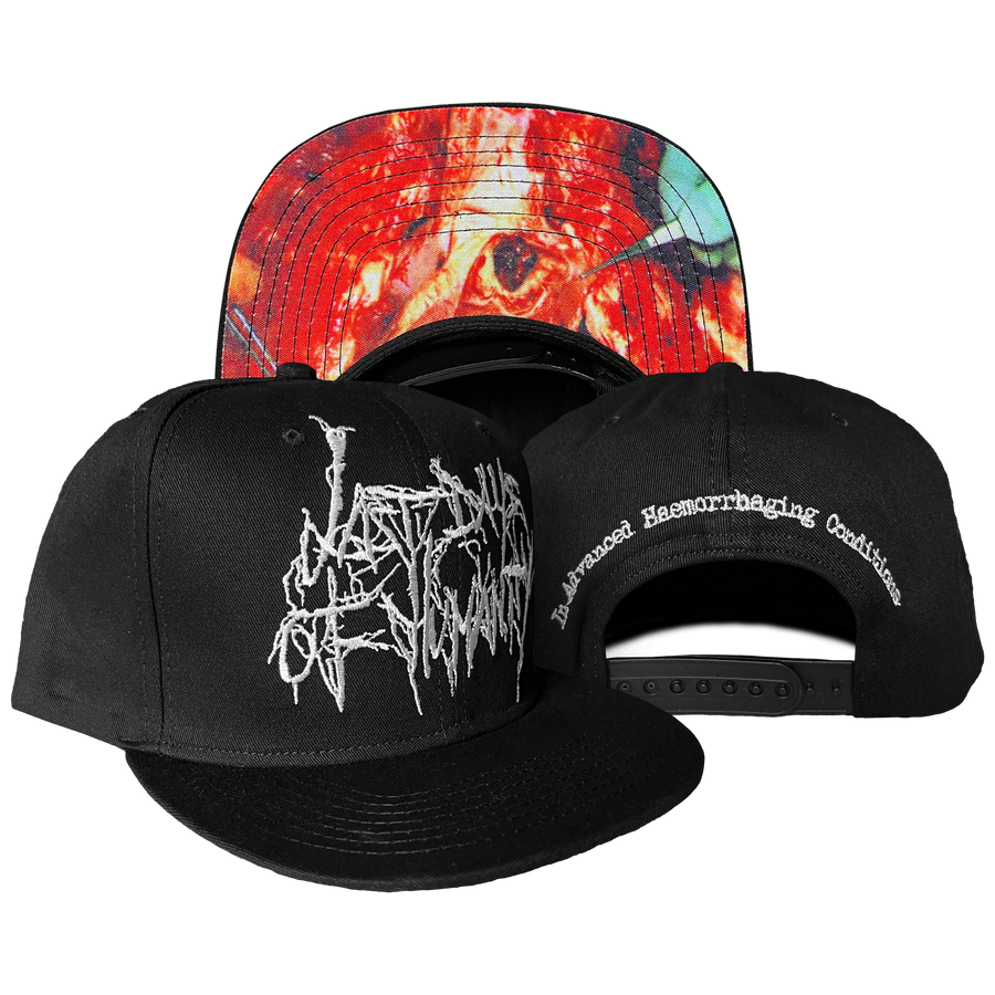Headwear – Reality Fade Merch