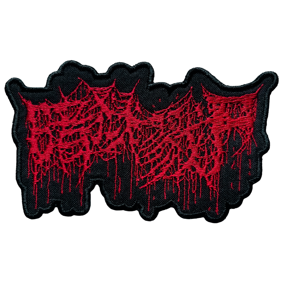The Dark Prison Massacre Patches – Reality Fade Merch