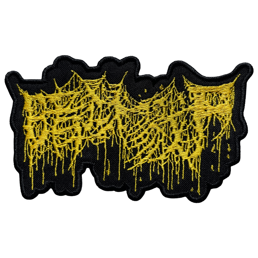 The Dark Prison Massacre Patches – Reality Fade Merch