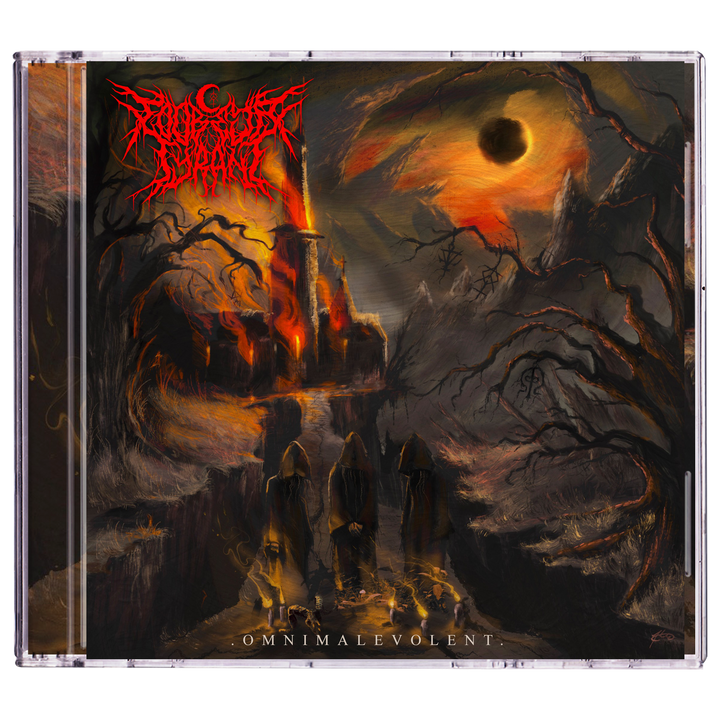 Our Releases – Reality Fade Merch