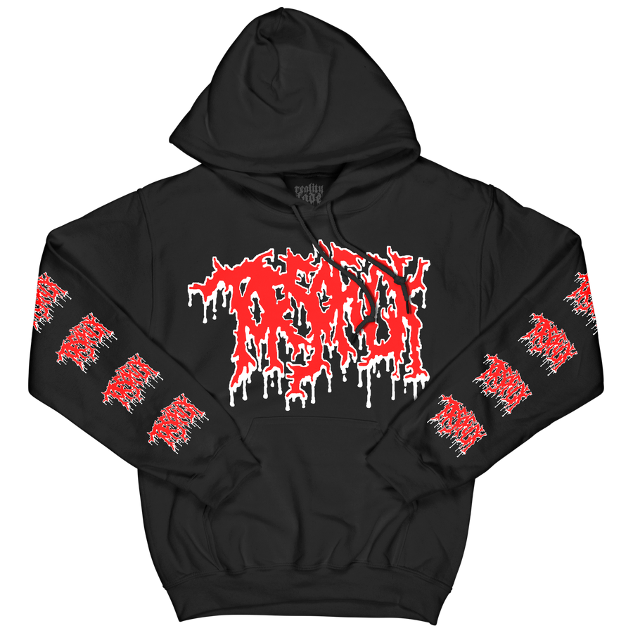 Torsofuck – Reality Fade Merch