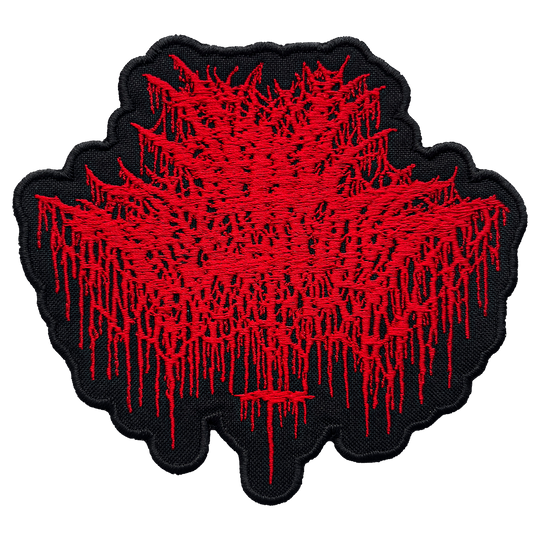 Vile Impregnation Patches – Reality Fade Merch
