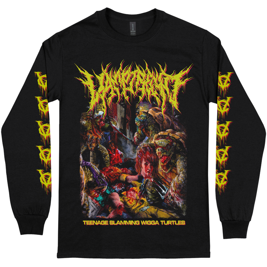 New Arrivals – Reality Fade Merch