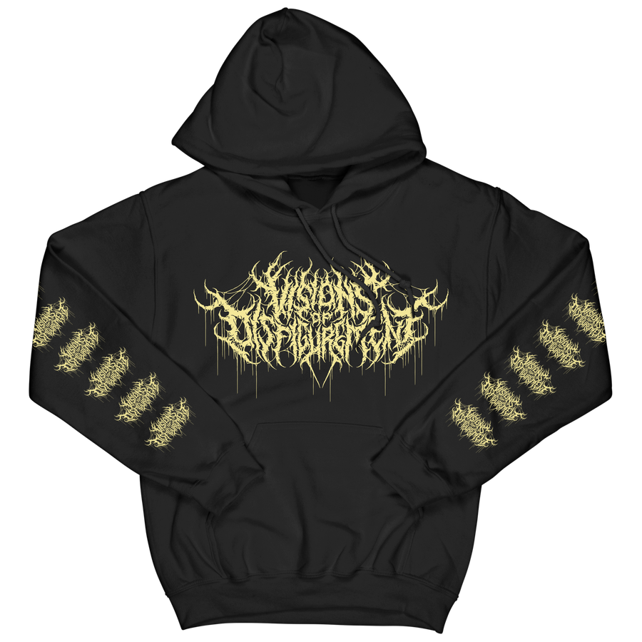 Pre-Orders – Reality Fade Merch